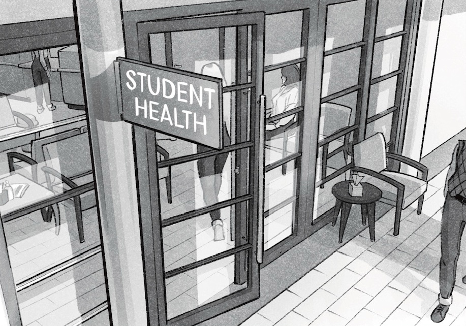 content warnings – University of Copuscohus